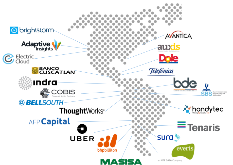 mapa-itera-small – Itera Consulting 2025