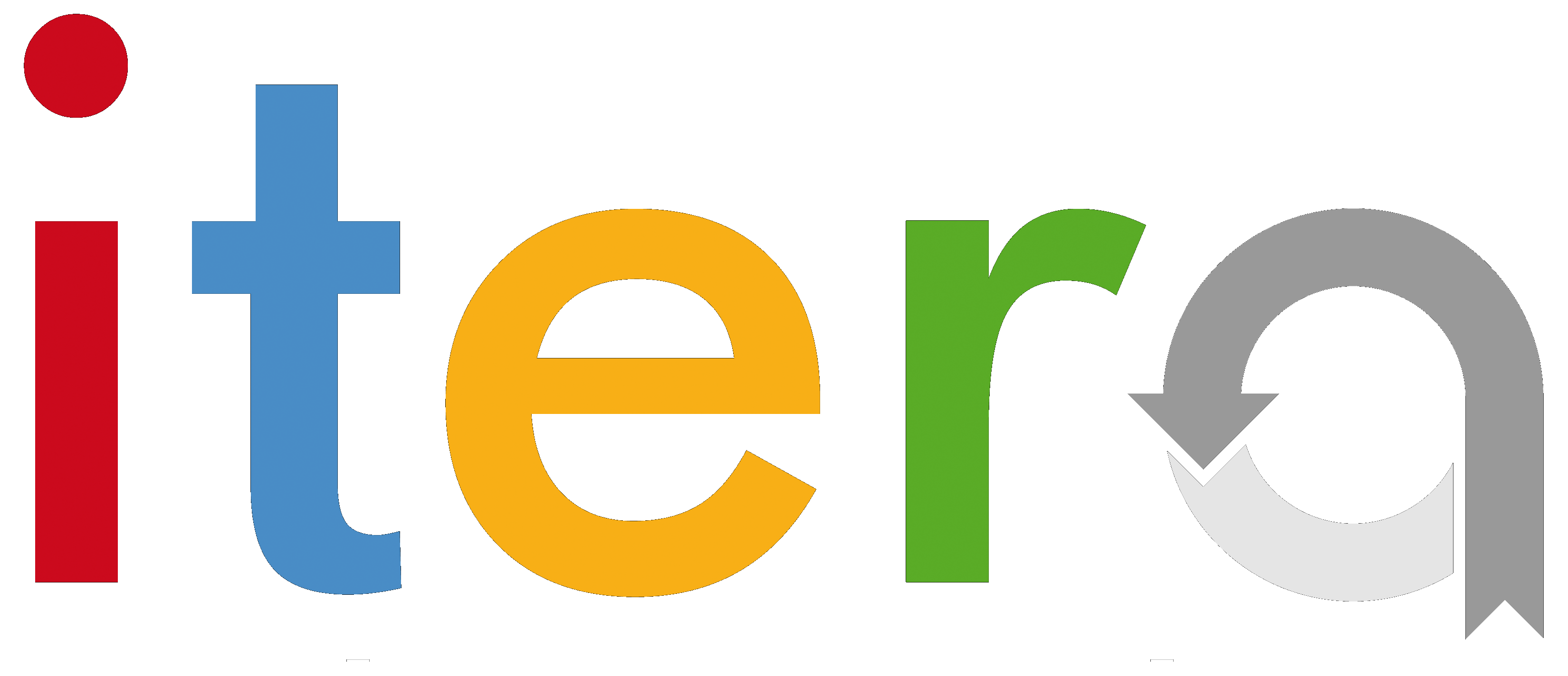 Itera Consulting 2025 – Business Meets Agility®